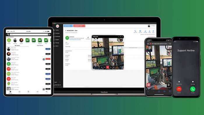 John Deere ExpertConnect - Ben Burgess