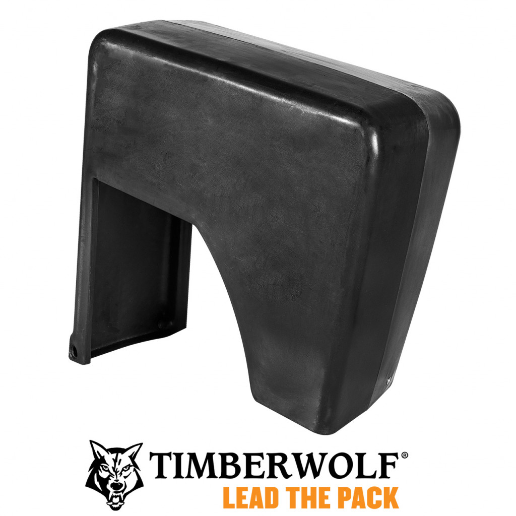 Timberwolf Spare Parts - Ben Burgess Groundscare Parts