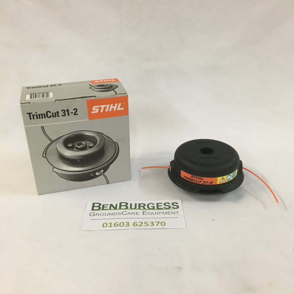 STIHL TrimCut 31-2 Mowing Head - Ben Burgess GroundsCare Parts