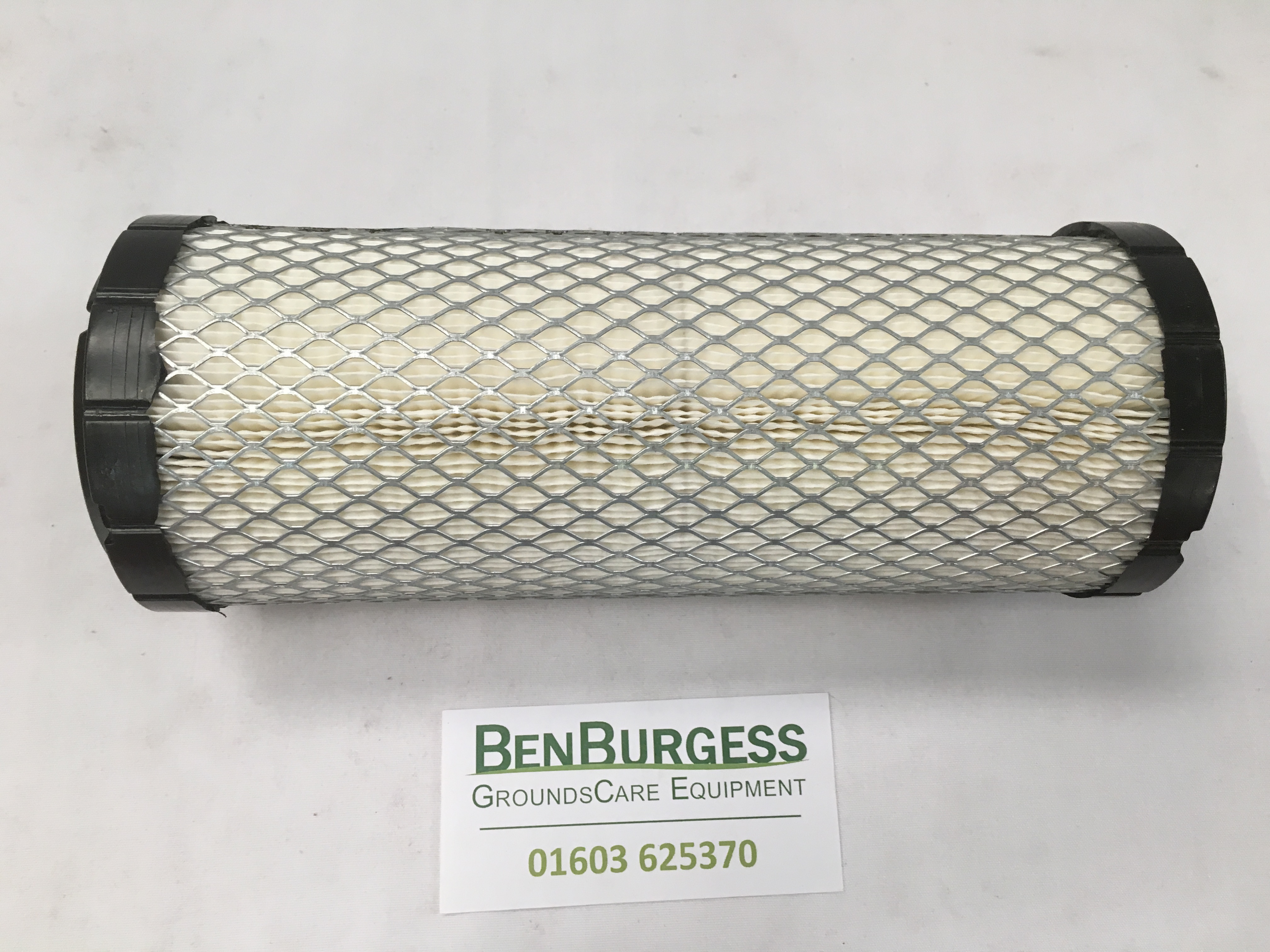 Avant Air Filter Outer (66258) - Ben Burgess
