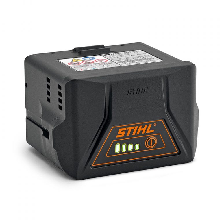 STIHL AK 20 Lithium-Ion 144 Wh Battery - Ben Burgess