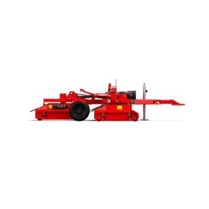 Trimax Snake S3 320 - Ben Burgess