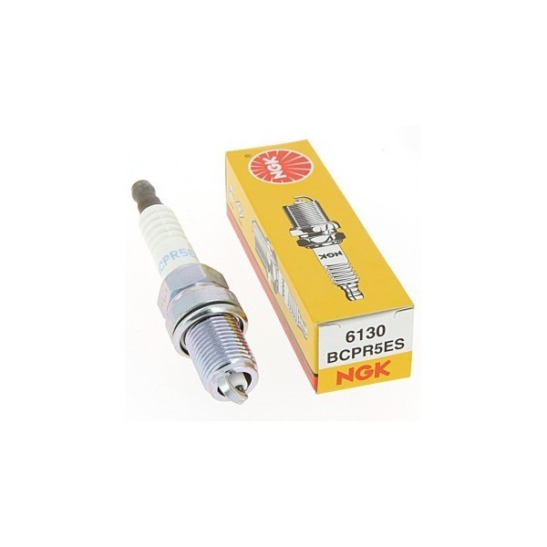 NGK BCPR5ES (6130) Spark Plug - Ben Burgess GroundsCare Parts