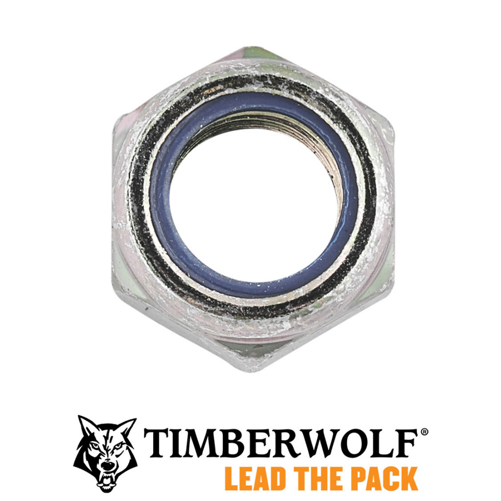 Timberwolf Spare Parts - Ben Burgess Groundscare Parts