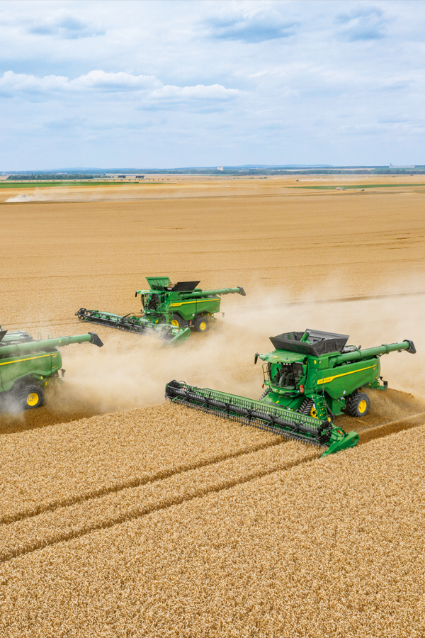 Special Offers – Combine Servicing with Ben Burgess - Ben Burgess