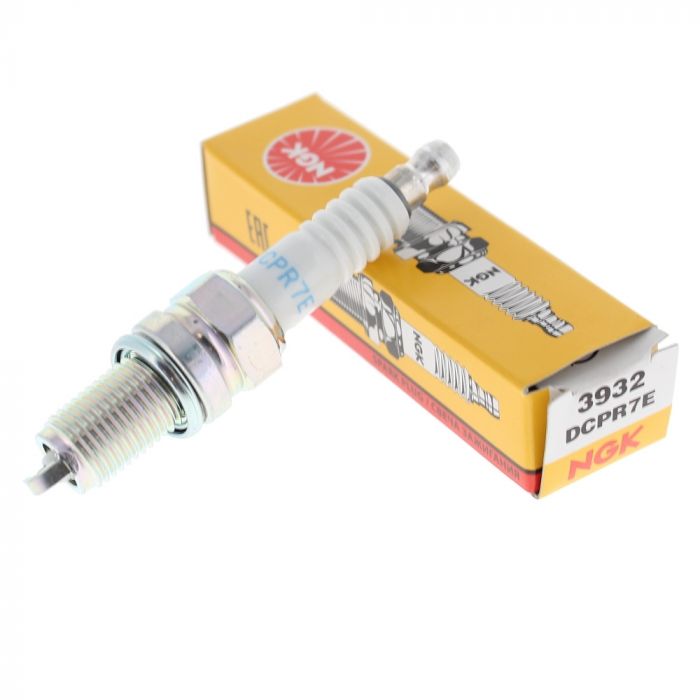 NGK DCPR7E (3932) Spark Plug - Ben Burgess GroundsCare Equipment