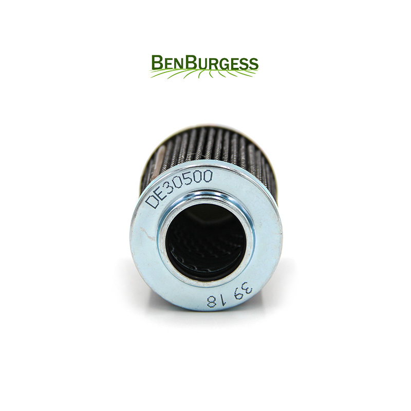 John Deere OIL FILTER FRONT PTO DE30500 - Ben Burgess