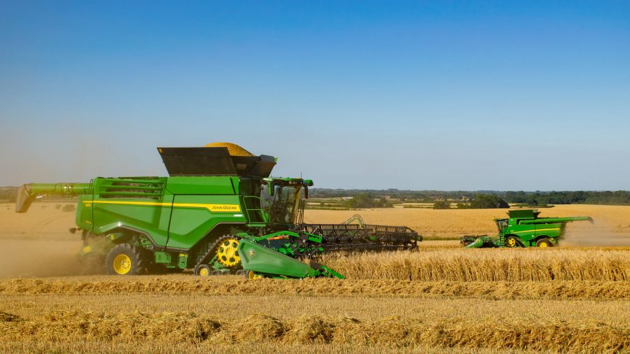 10% OFF - Winter Combine & Baler Servicing Offers 2021. Offer extended ...