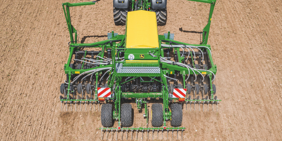 Maximise Your FETF 2025 Grant with Ben Burgess - Ben Burgess