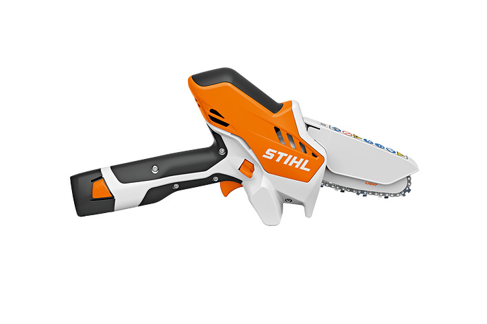 Stihl GTA 26 Cordless Garden Pruner - Ben Burgess