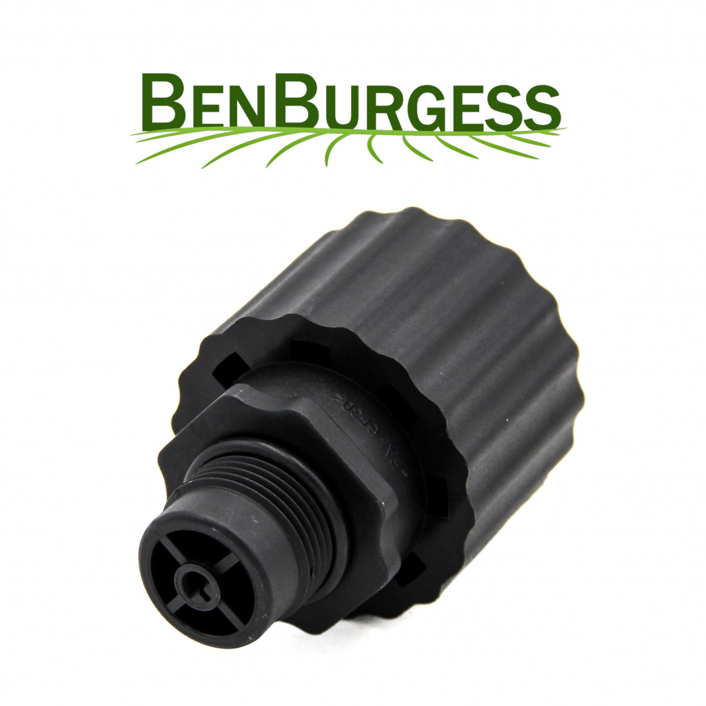 Manitou Fuel Tank Breather 266219 - Ben Burgess