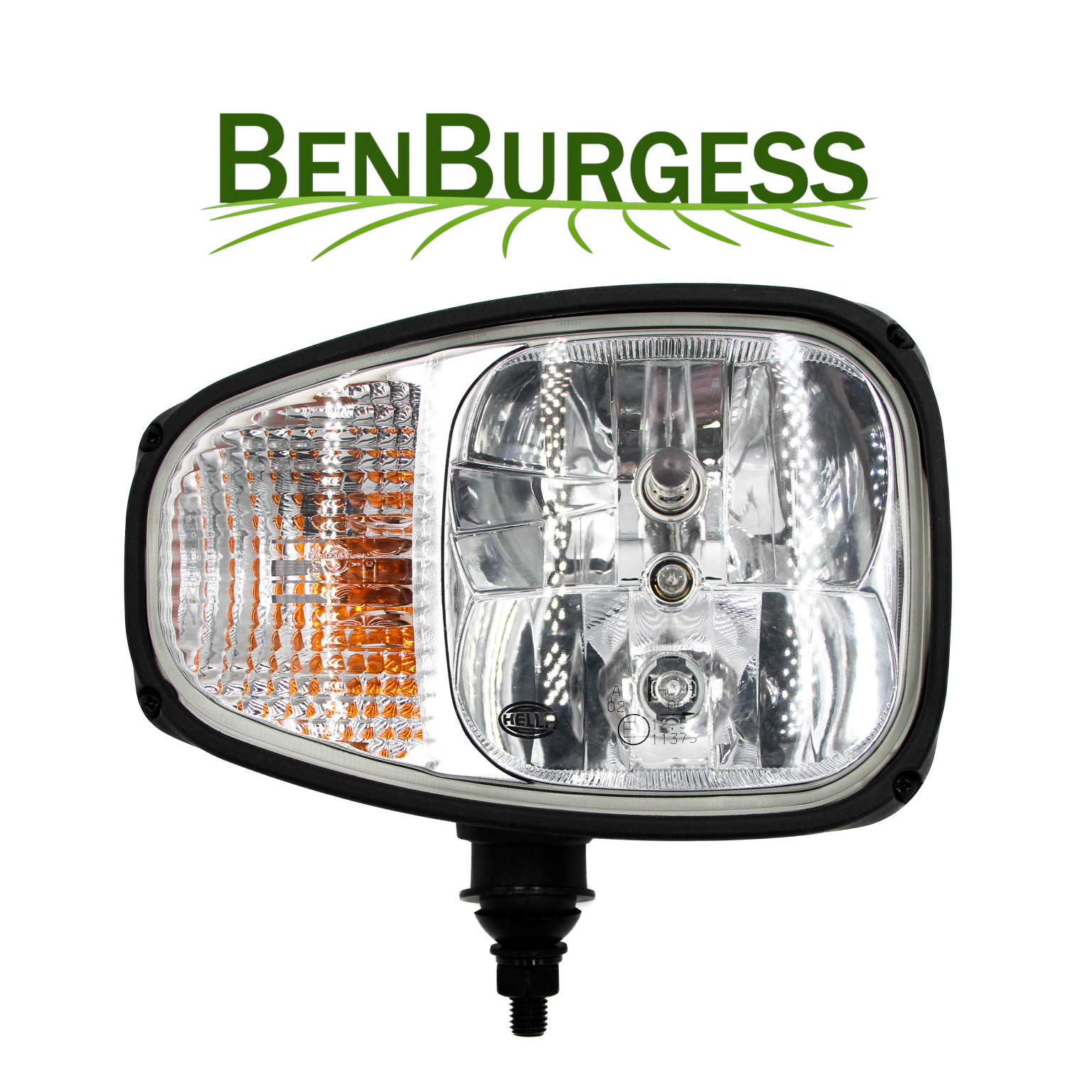 Manitou Headlight R/H 265417 - Ben Burgess