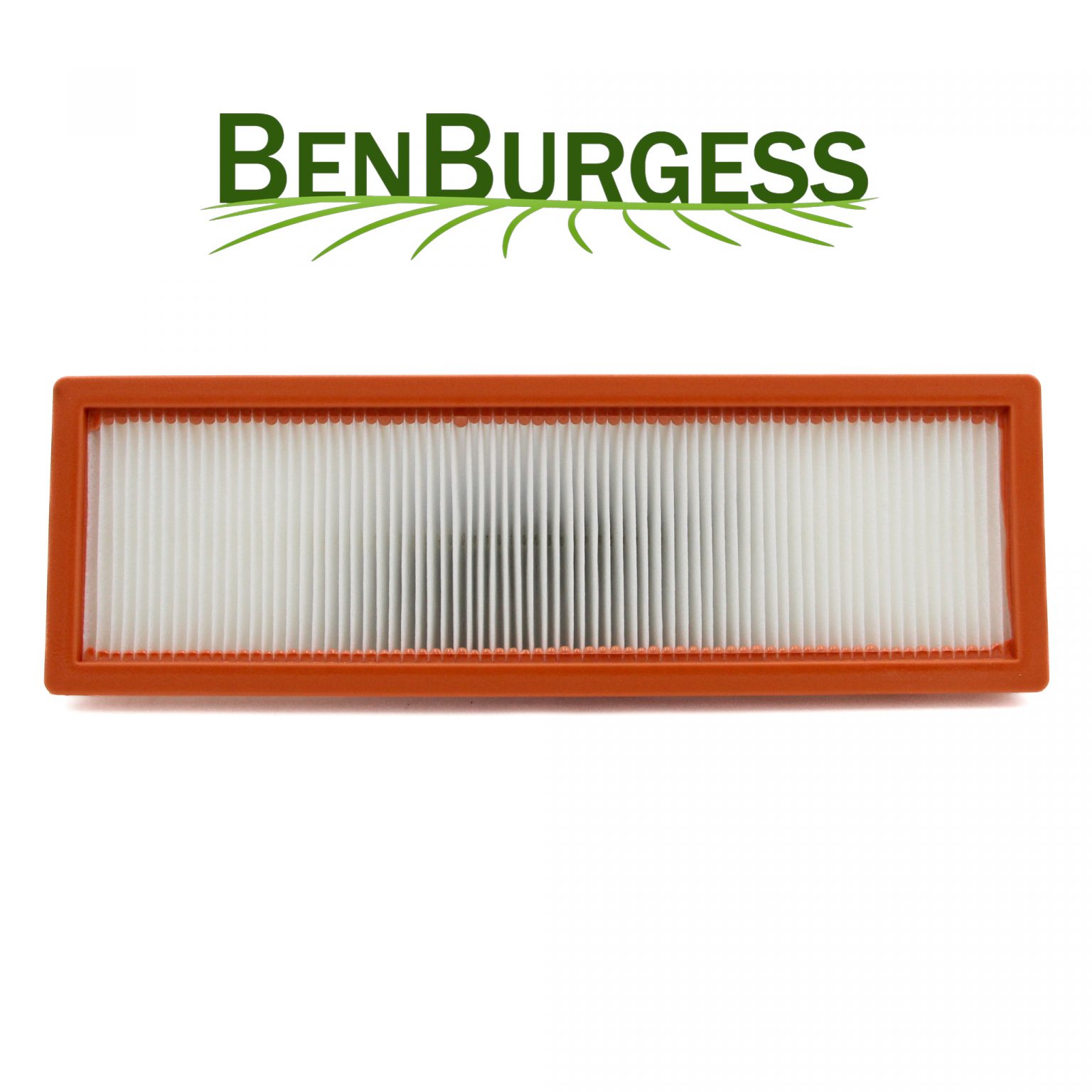 John Deere Cab Filter RE198488 - Ben Burgess