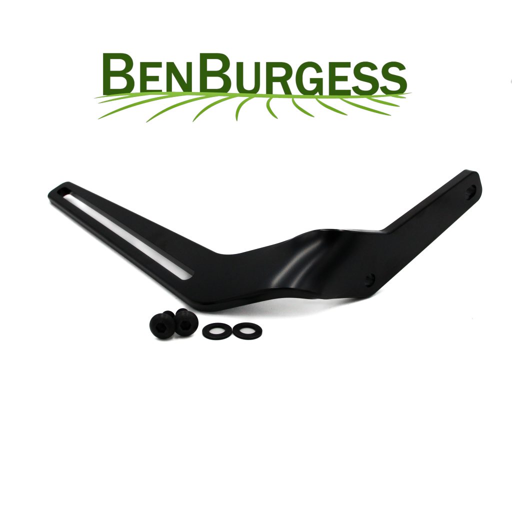 John Deere Monitor Bracket BL15158 - Ben Burgess