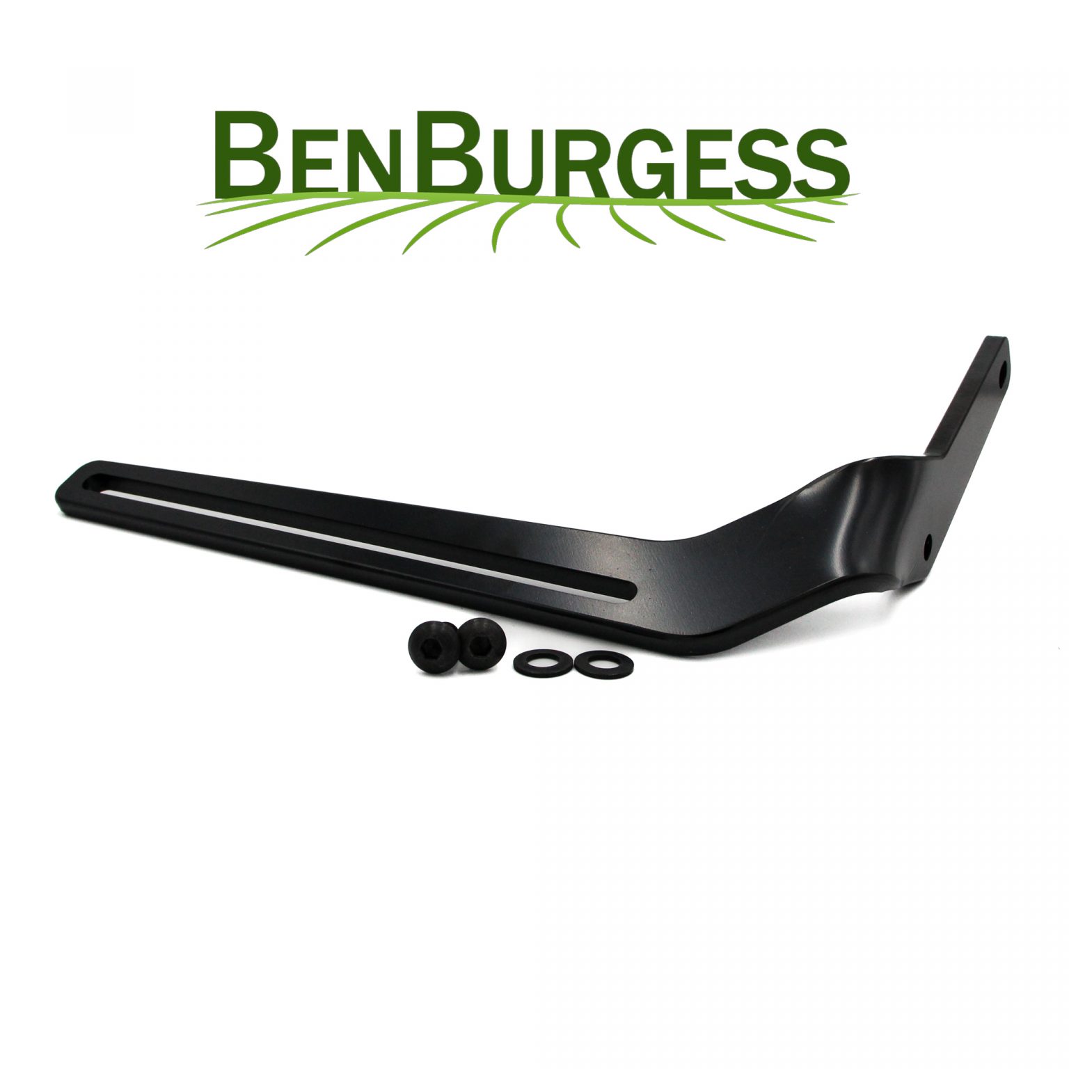 John Deere Monitor Bracket BL15158 - Ben Burgess