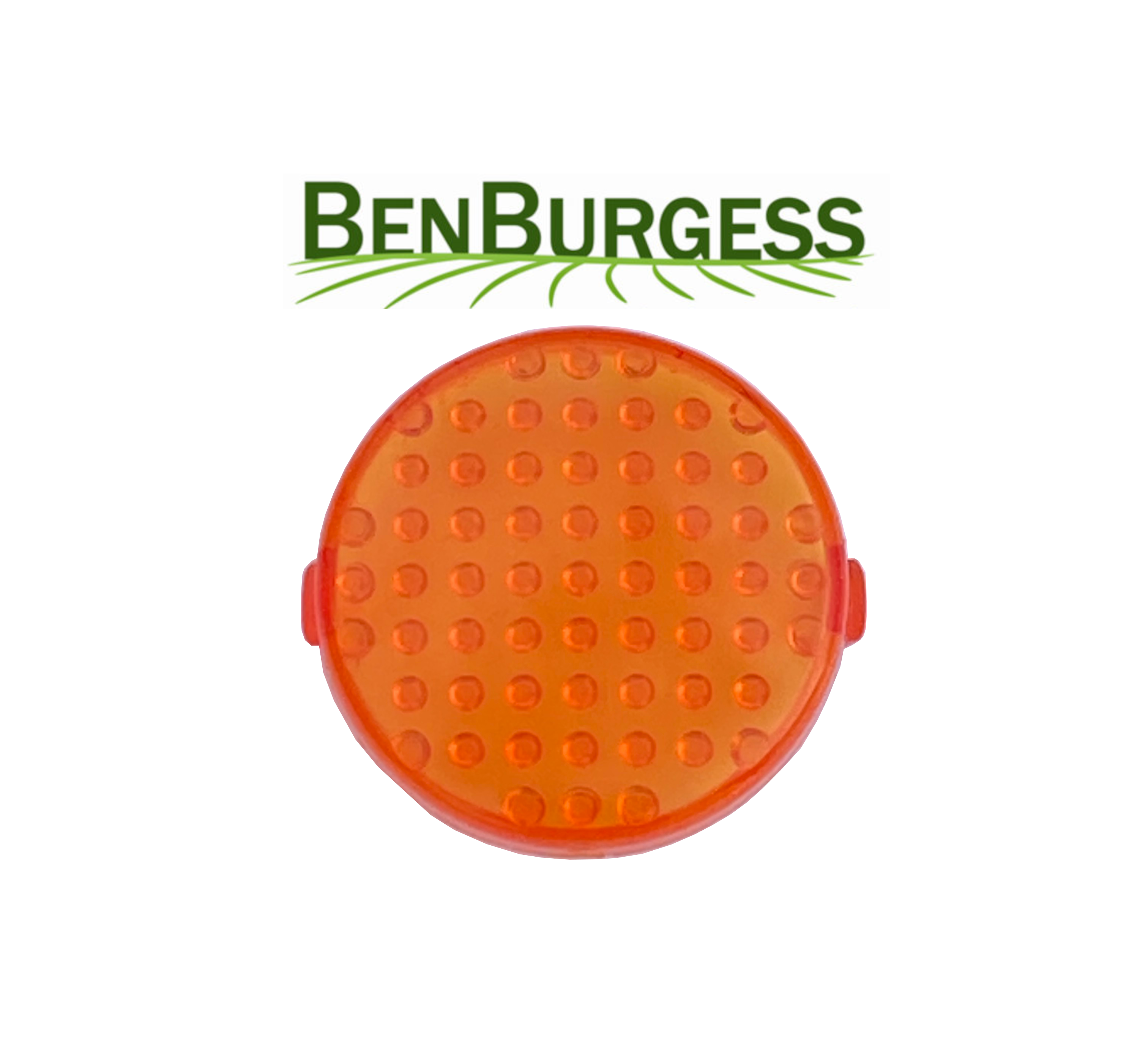 Peg Perego Indicator Lens for JD HPX Toy Gator - Ben Burgess