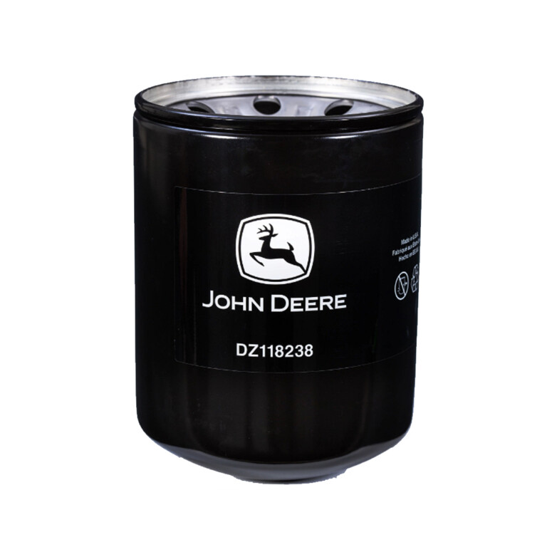 John Deere Engine Oil Filter DZ118238 - Ben Burgess