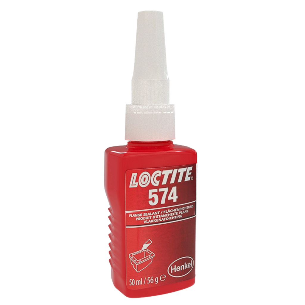 LOCTITE® 574™ Flange Sealant 50ml L64500 - Ben Burgess