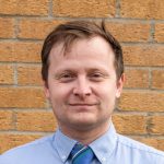 Beeston Branch - Ben Burgess