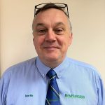 Norwich - Ben Burgess