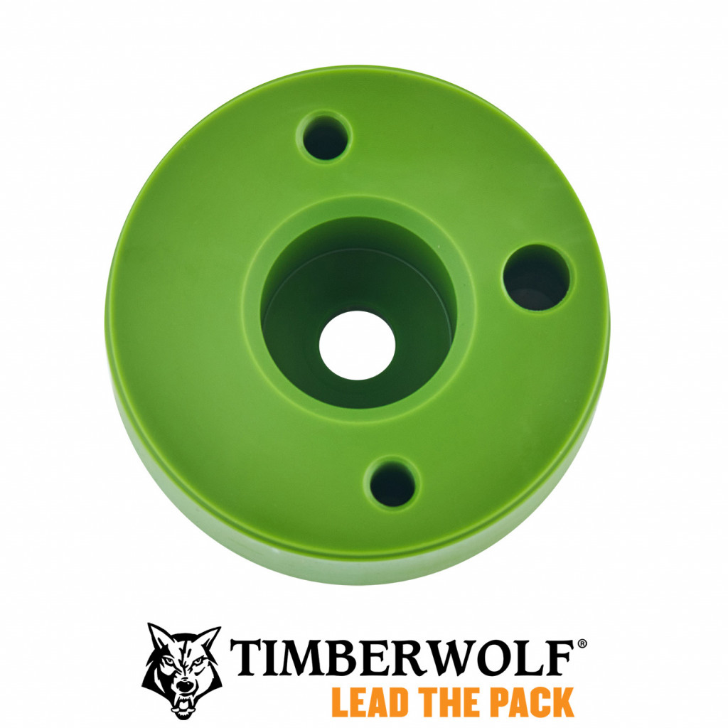 Timberwolf Spare Parts - Ben Burgess Groundscare Parts