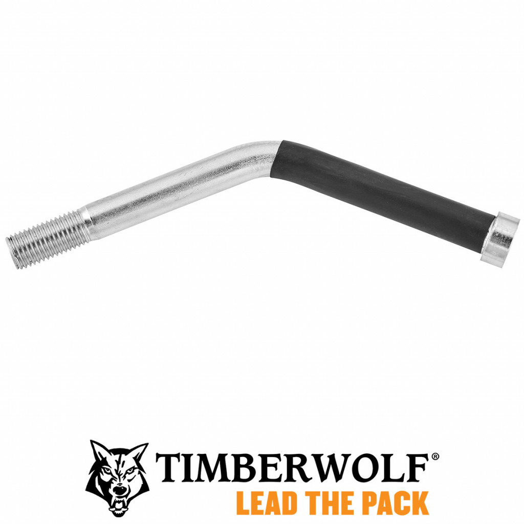 Timberwolf Spare Parts - Ben Burgess Groundscare Parts