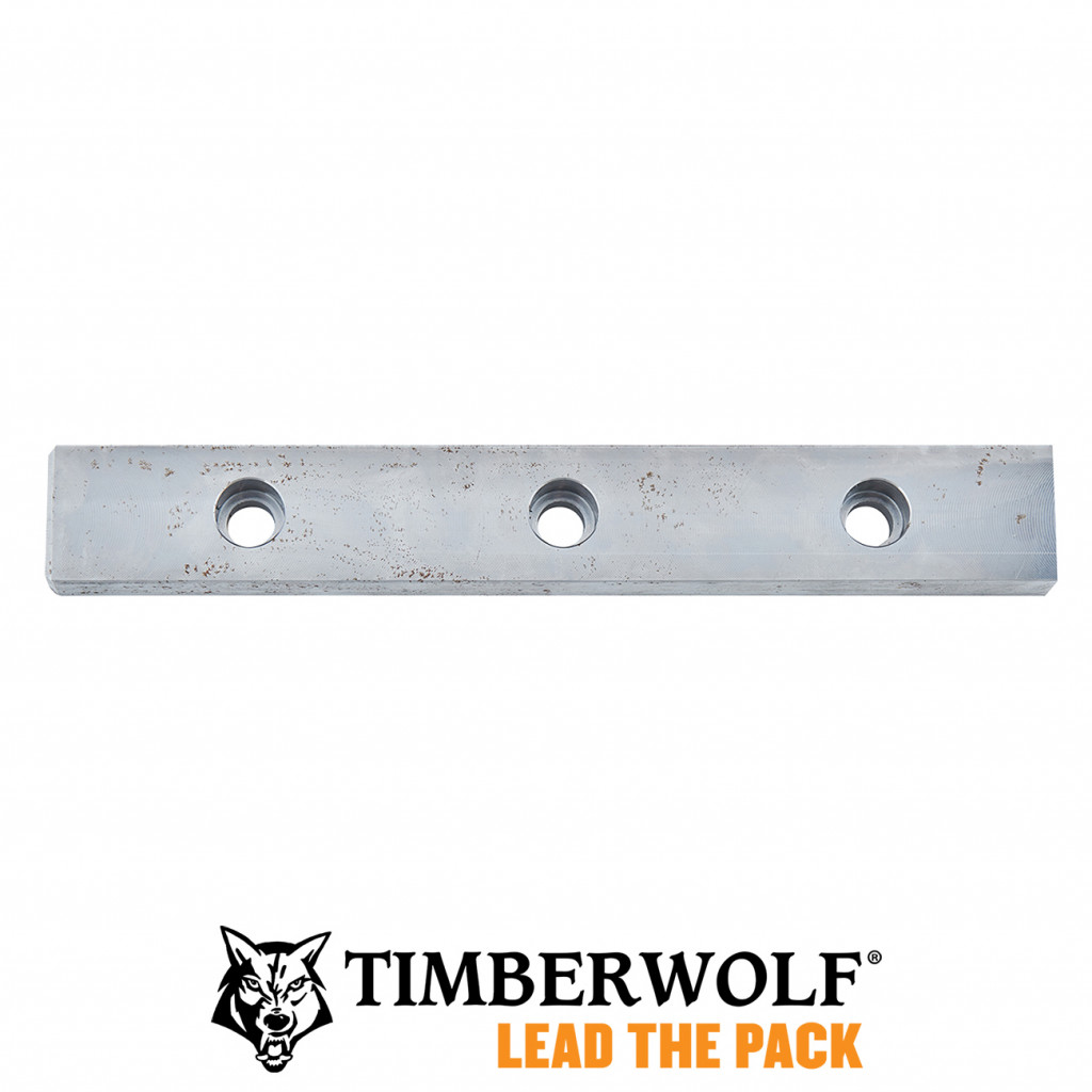 Timberwolf Spare Parts - Ben Burgess Groundscare Parts