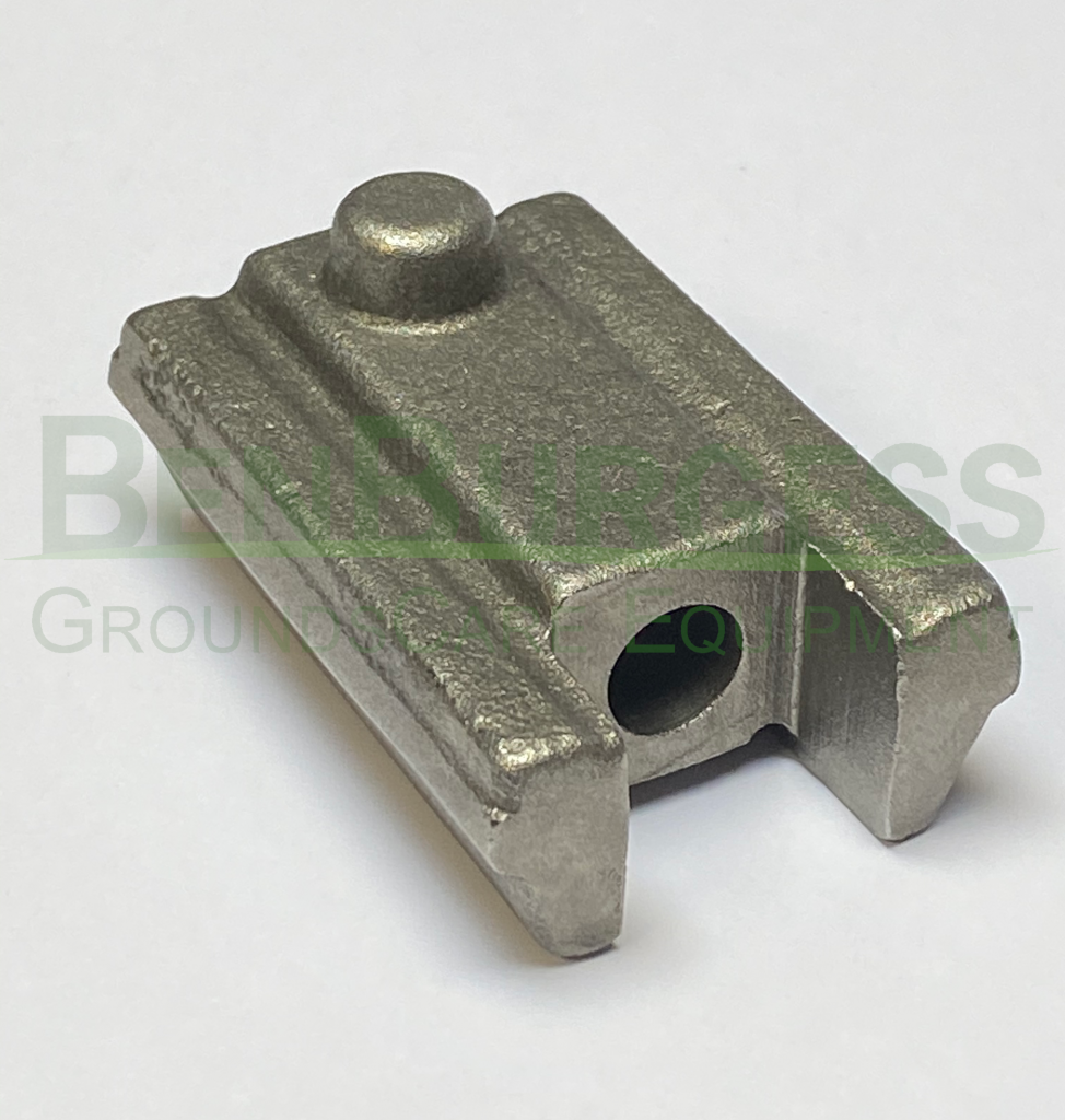 Predator MT1 Keeper Block - Ben Burgess GroundsCare Parts