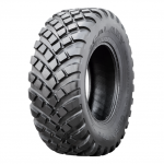 John Deere R3 Turf Radial Compact Tractor Tyres - Ben Burgess