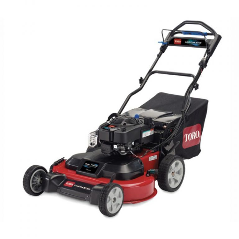 Toro TimeMaster™ 76CM Lawn Mower - Ben Burgess
