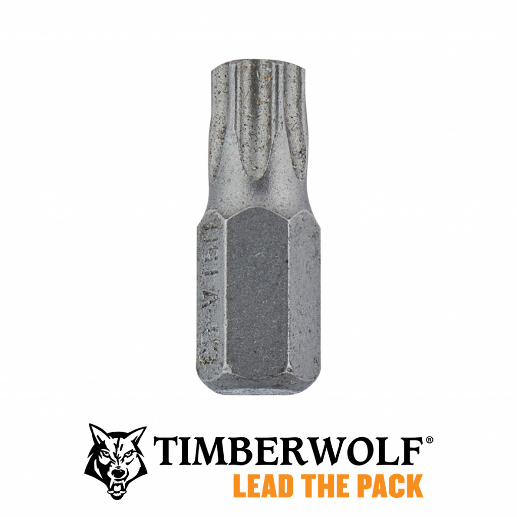 Timberwolf T50 Torx Tip TO934N - Ben Burgess