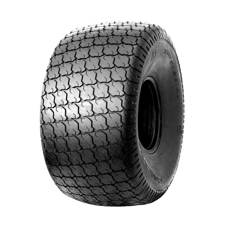 John Deere R3 Turf Special Compact Tractor Tyres - Ben Burgess