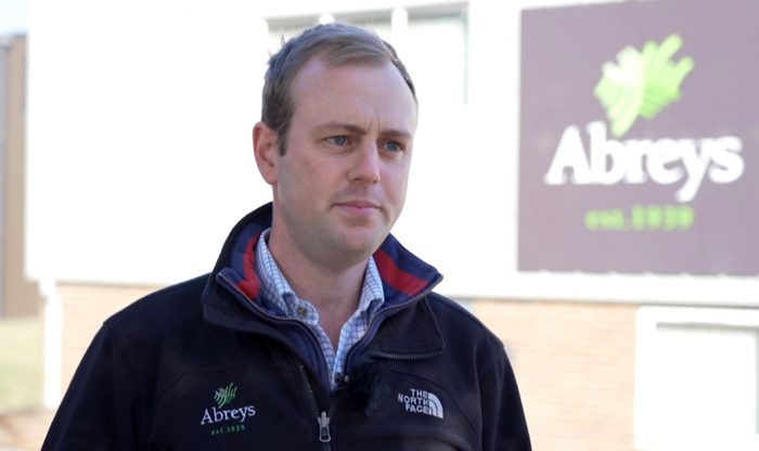 Fuel guarantee programme pays off hansomely - Ben Burgess