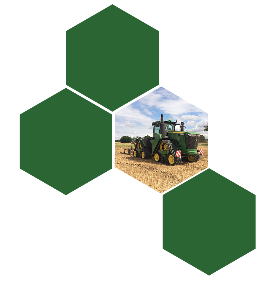 Hummingbird Technologies - Ben Burgess