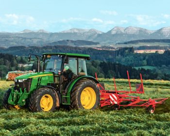 Used Machinery - Ben Burgess