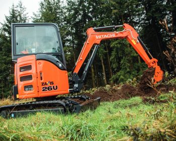 Used Machinery - Ben Burgess