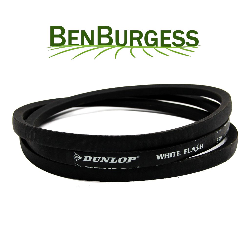 Trimax V-Belt B90 404-040-900 - Ben Burgess