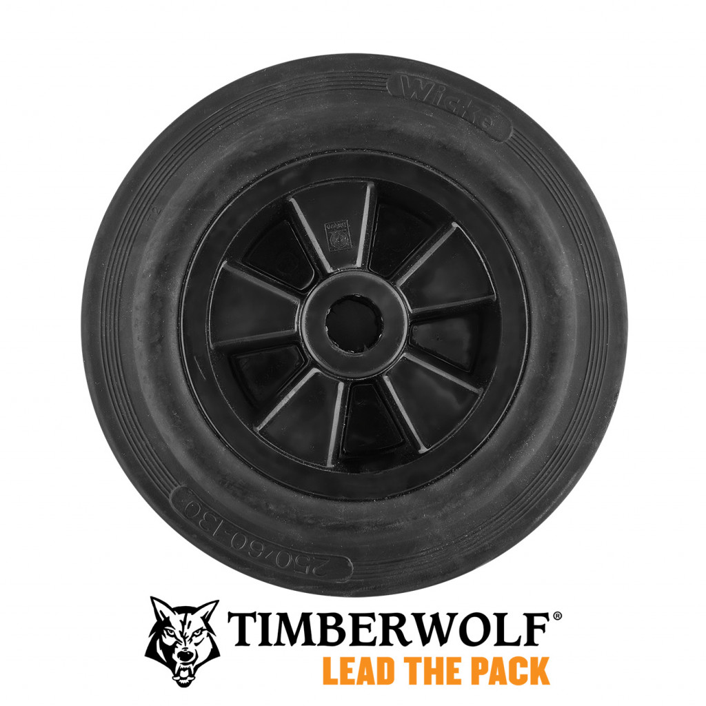 Timberwolf Wheel 13/75 WH2478 - Ben Burgess
