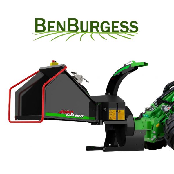 Ride On Mowers & Commercial Machinery - Page 5 of 9 - Ben Burgess