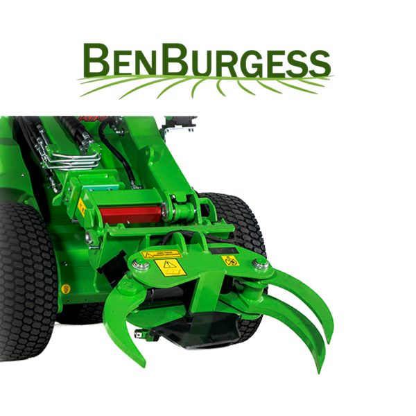 Ride On Mowers & Commercial Machinery - Page 5 of 9 - Ben Burgess