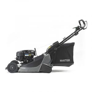 Hayter Harrier 56 PRO Walk-Behind Mower - Ben Burgess