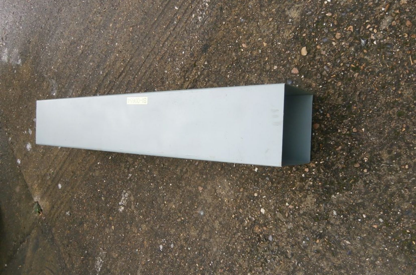 #5 4FT DUCT Slip - Ben Burgess