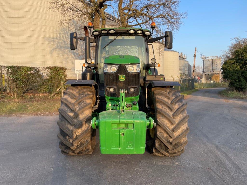 John Deere 6175r Tractor - FarmAds