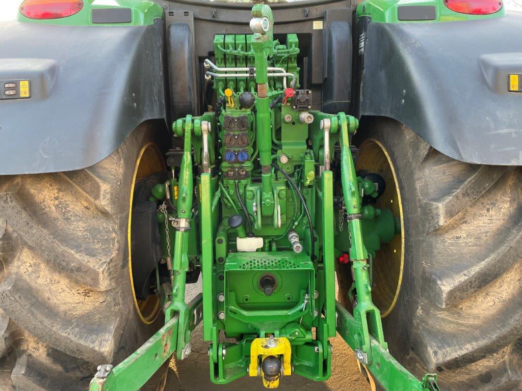 John Deere 6175r Tractor - FarmAds