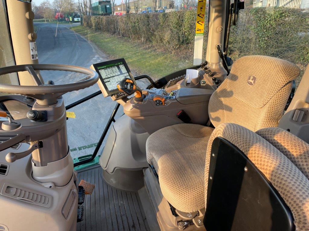 John Deere 6175r Tractor - FarmAds