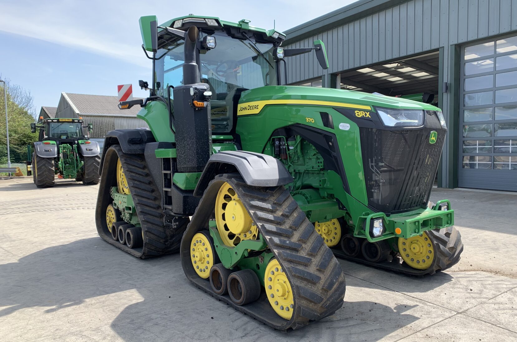 8RX370 POWERGARD PRO PLUS - Ben Burgess