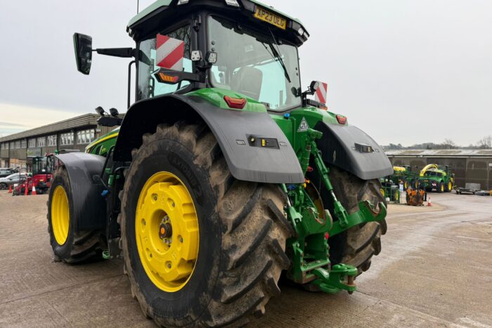 8R370 POWERGARD PRO PLUS - Ben Burgess