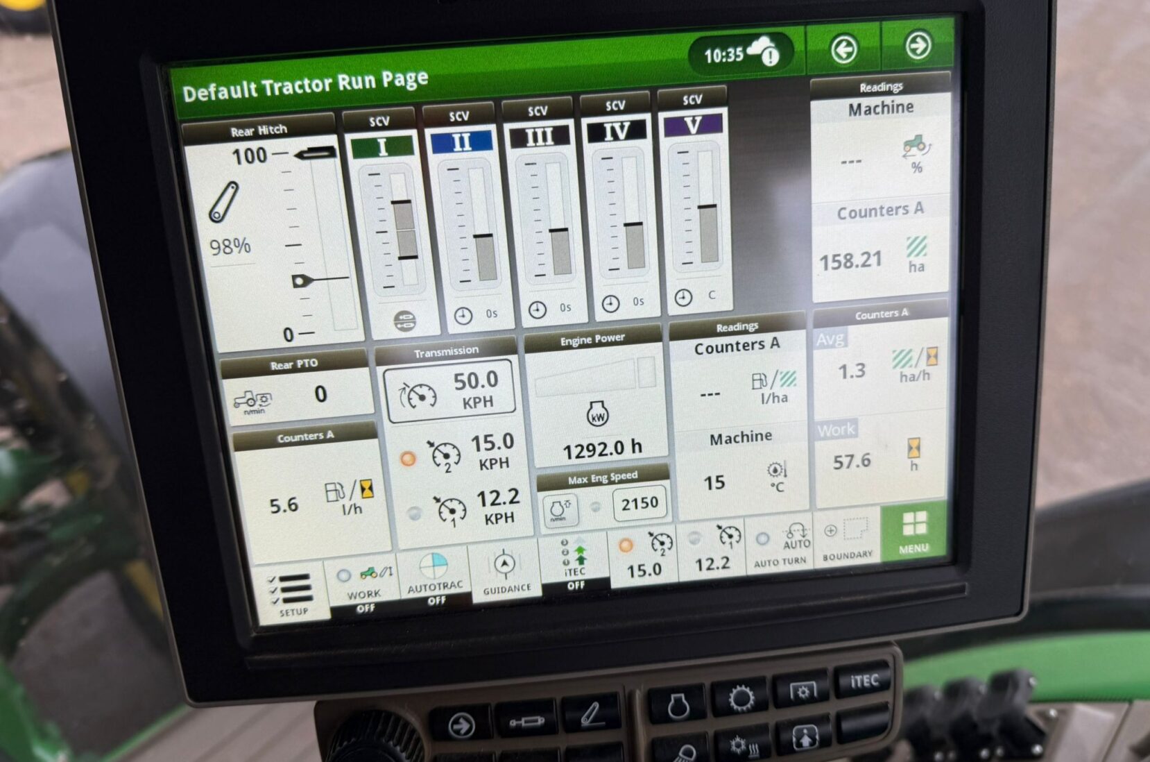 8R370 POWERGARD PRO PLUS - Ben Burgess