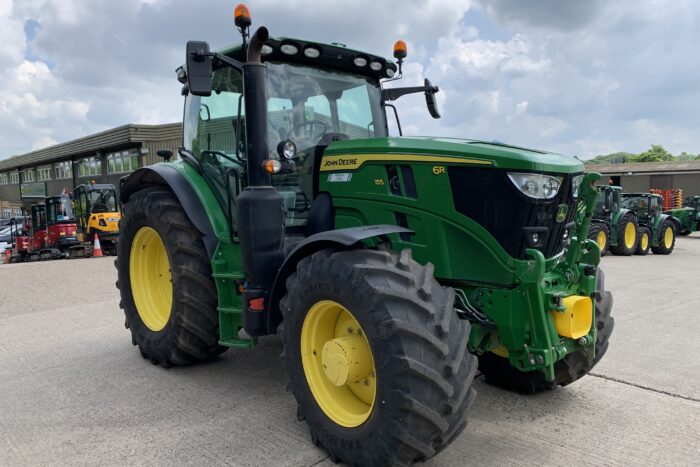 6R155 POWERGARD PRO PLUS - Ben Burgess
