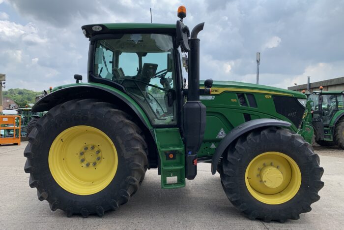 6R155 POWERGARD PRO PLUS - Ben Burgess
